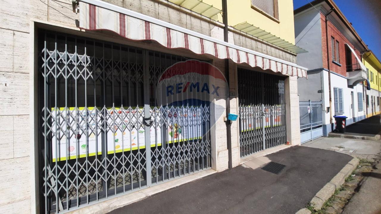 Negozio in vendita a Portomaggiore
