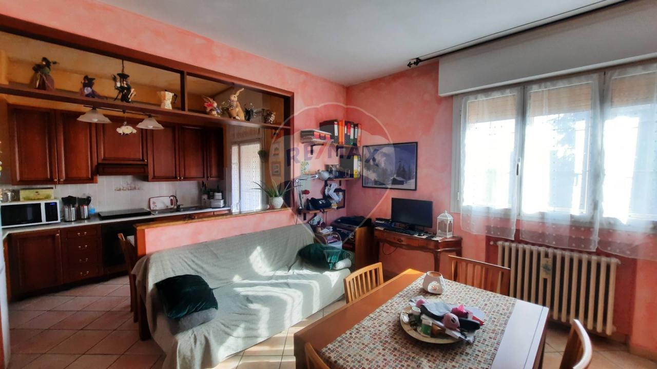 Appartamento in vendita a Galliera