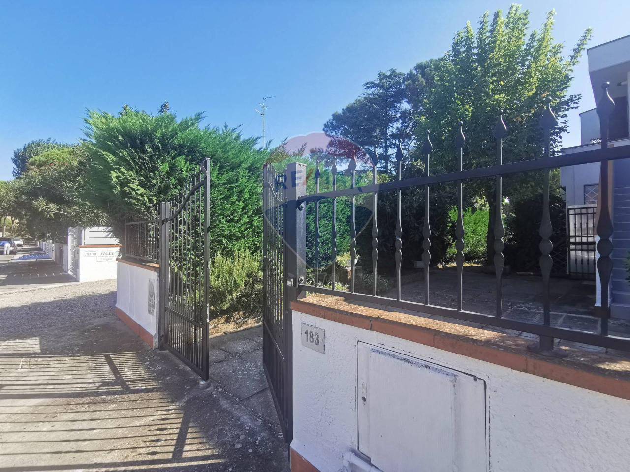 Villa a schiera in vendita a Comacchio