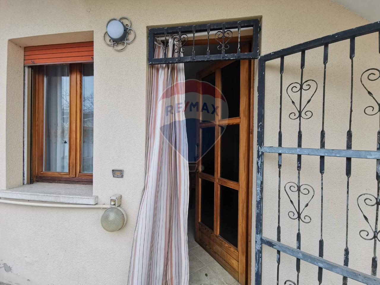 Casa indipendente in vendita a Ficarolo