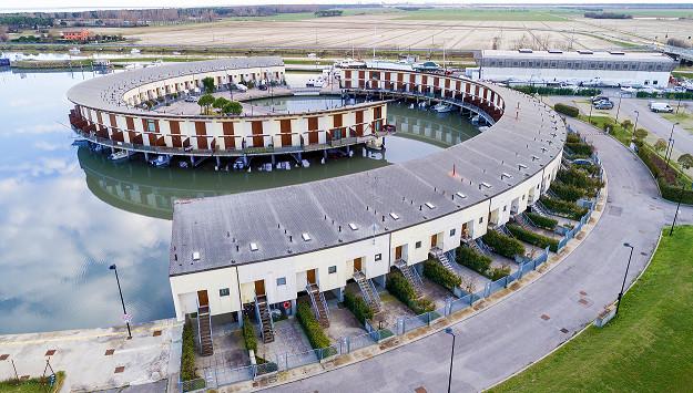 Appartamento in vendita a Ravenna