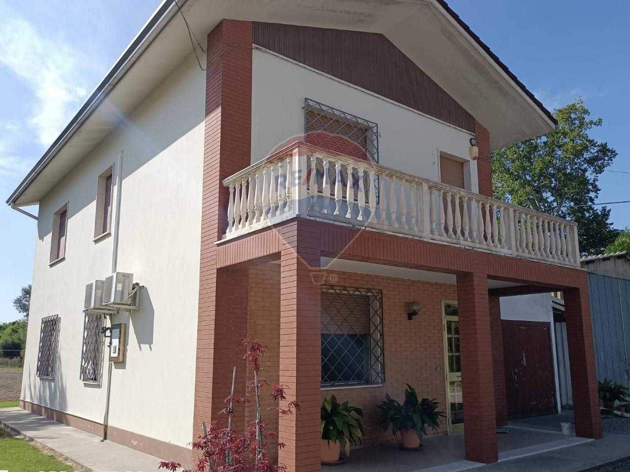 Villa in vendita a Vigarano Mainarda