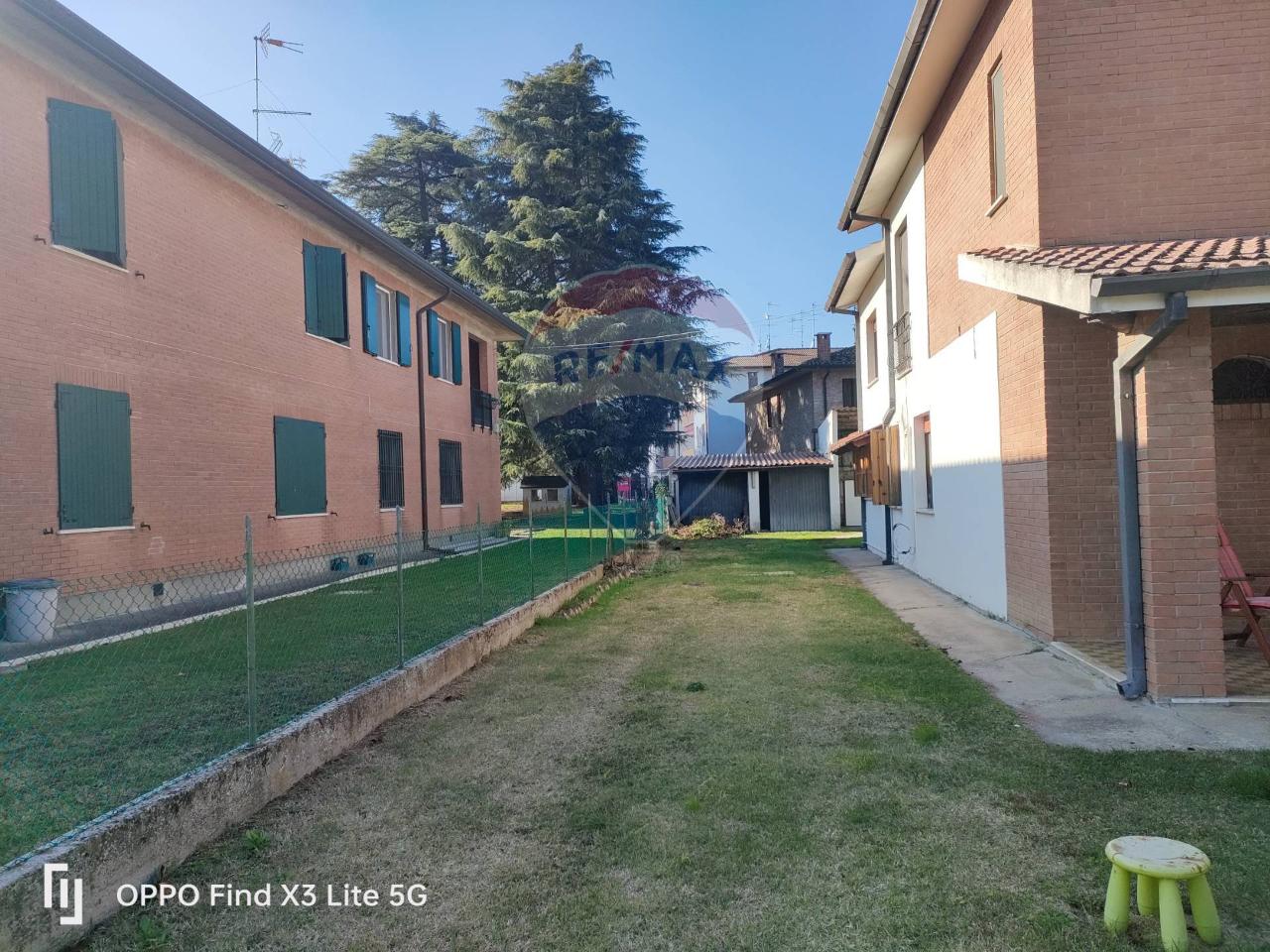 Appartamento in vendita a Copparo