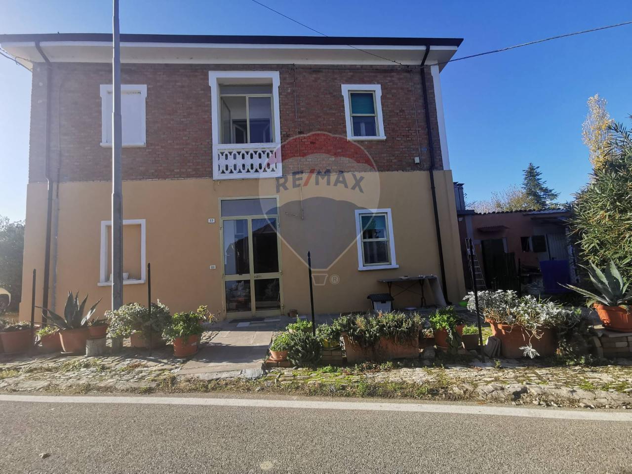 Casa indipendente in vendita a Argenta