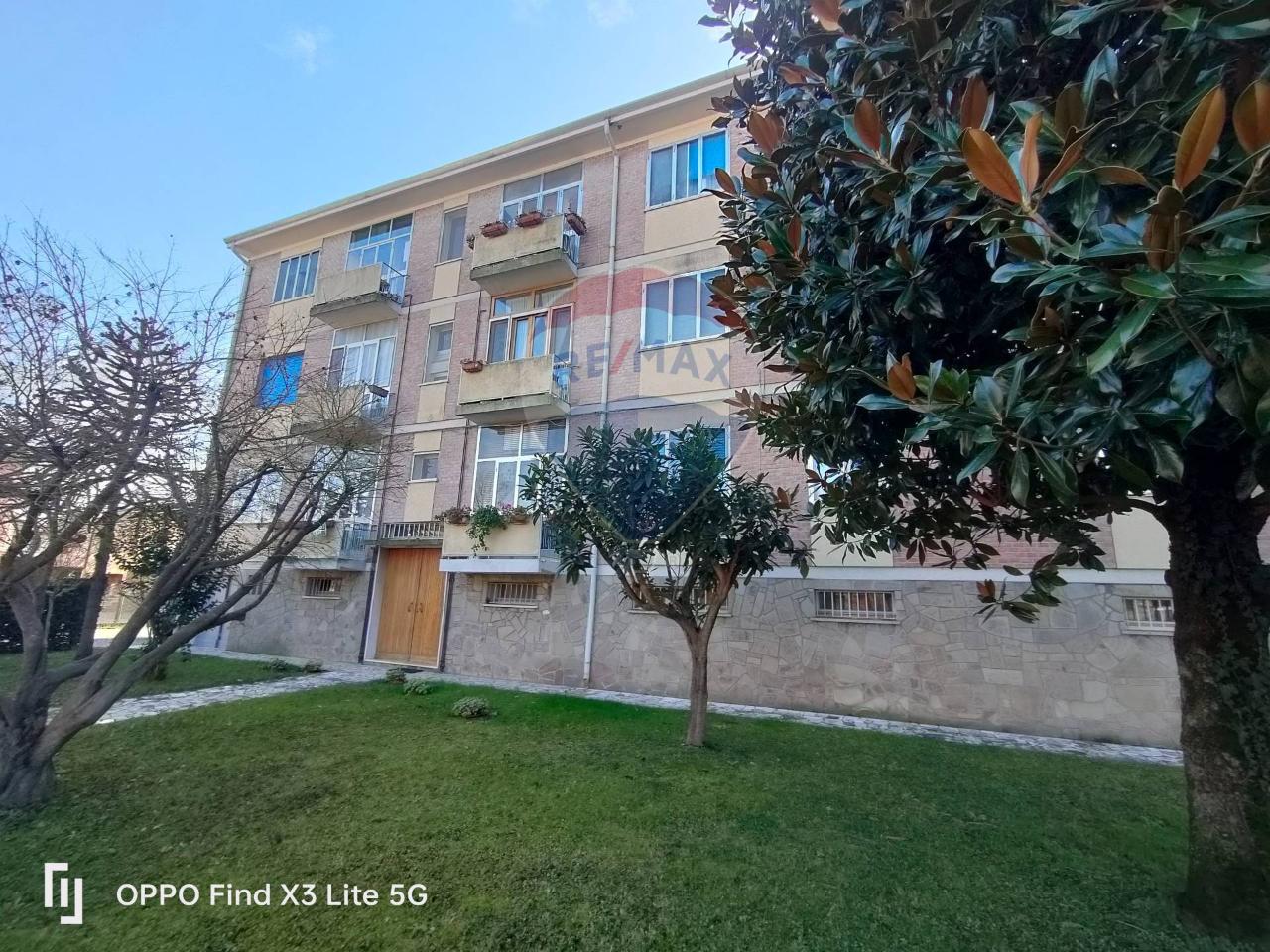 Appartamento in vendita a Copparo