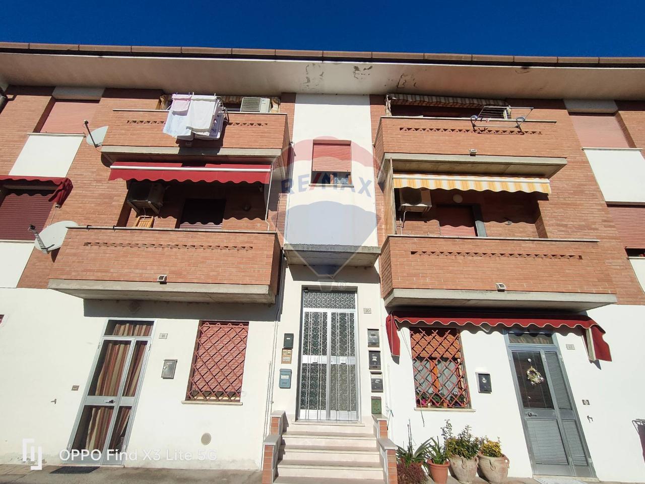 Appartamento in affitto a Tresignana