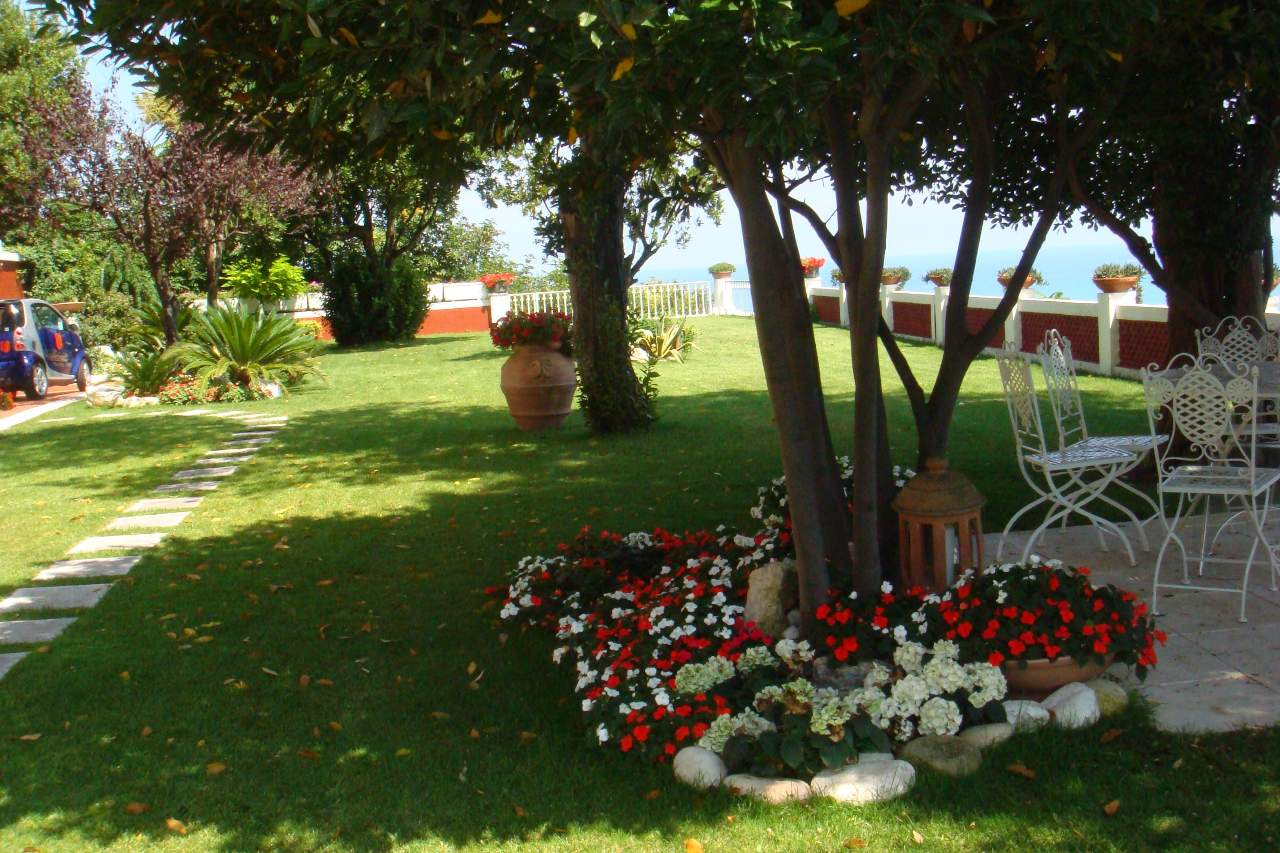 Villa in vendita a Ancona