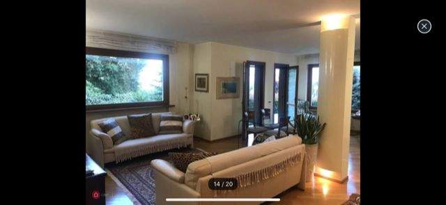 Villa in vendita a Ancona