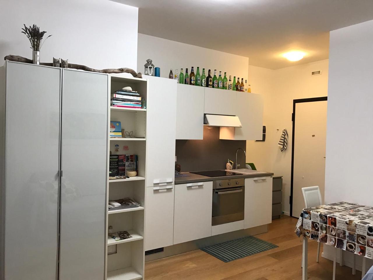 Appartamento in vendita a Ancona