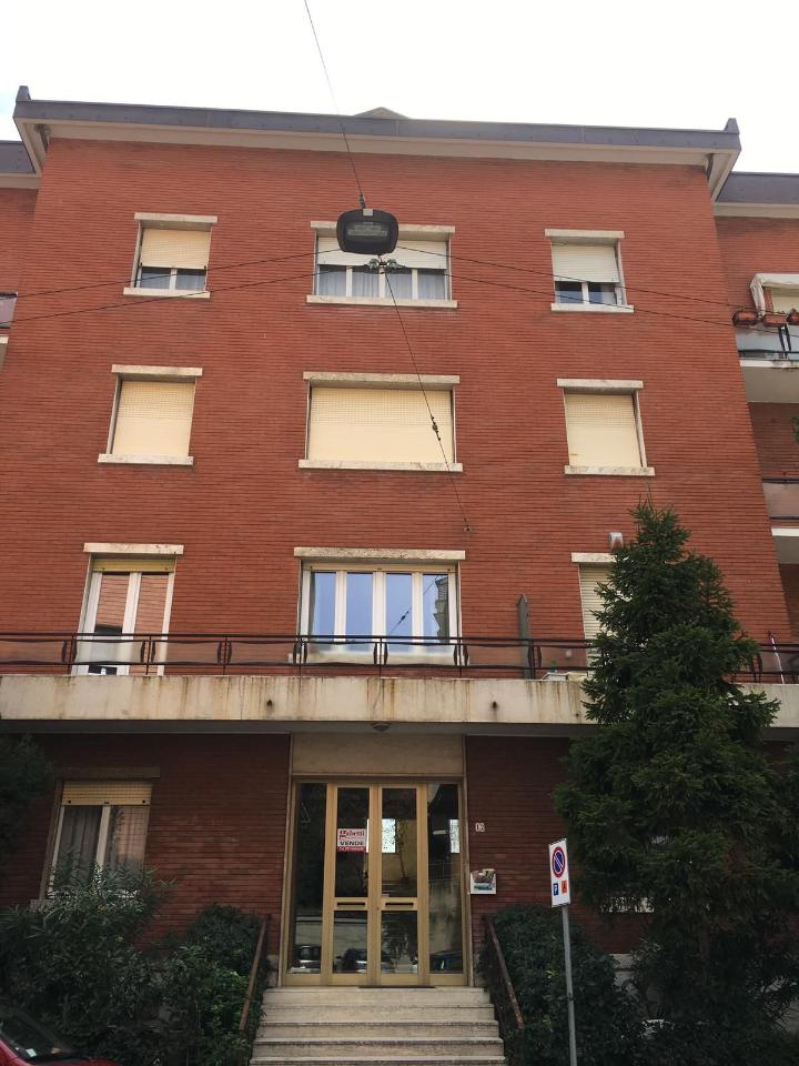 Appartamento in vendita a Ancona