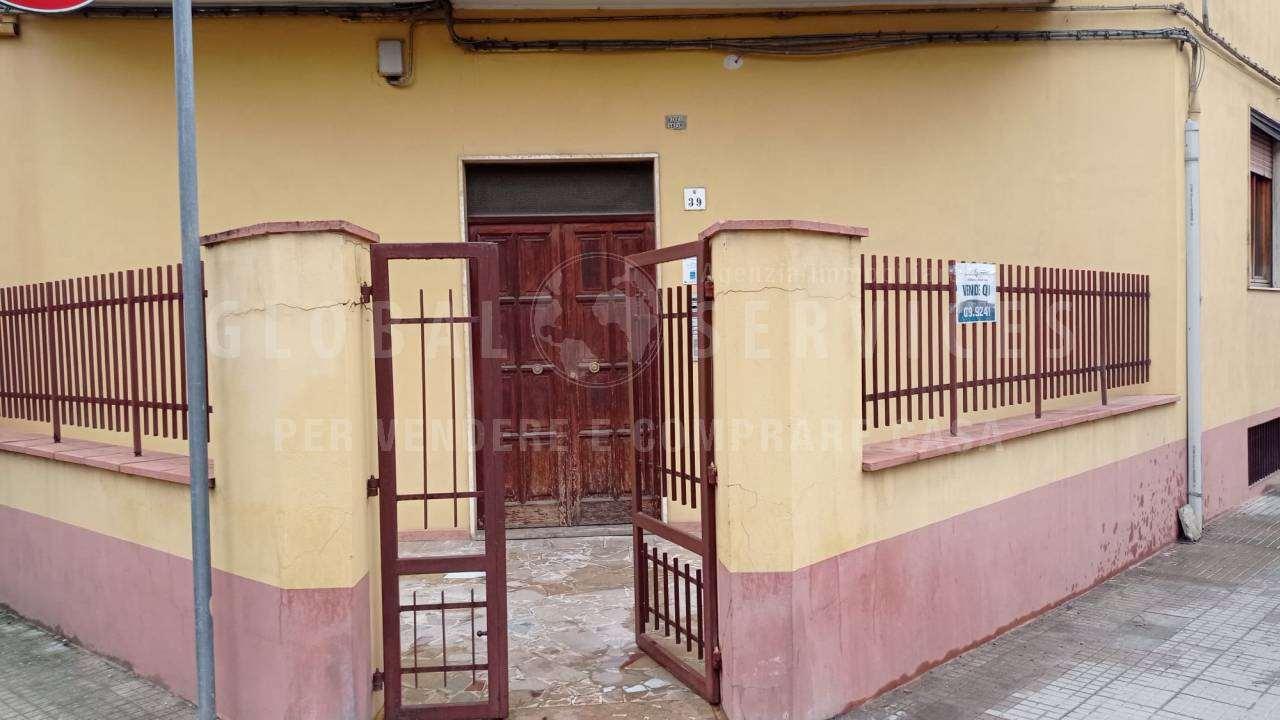 Magazzino in vendita a Alghero