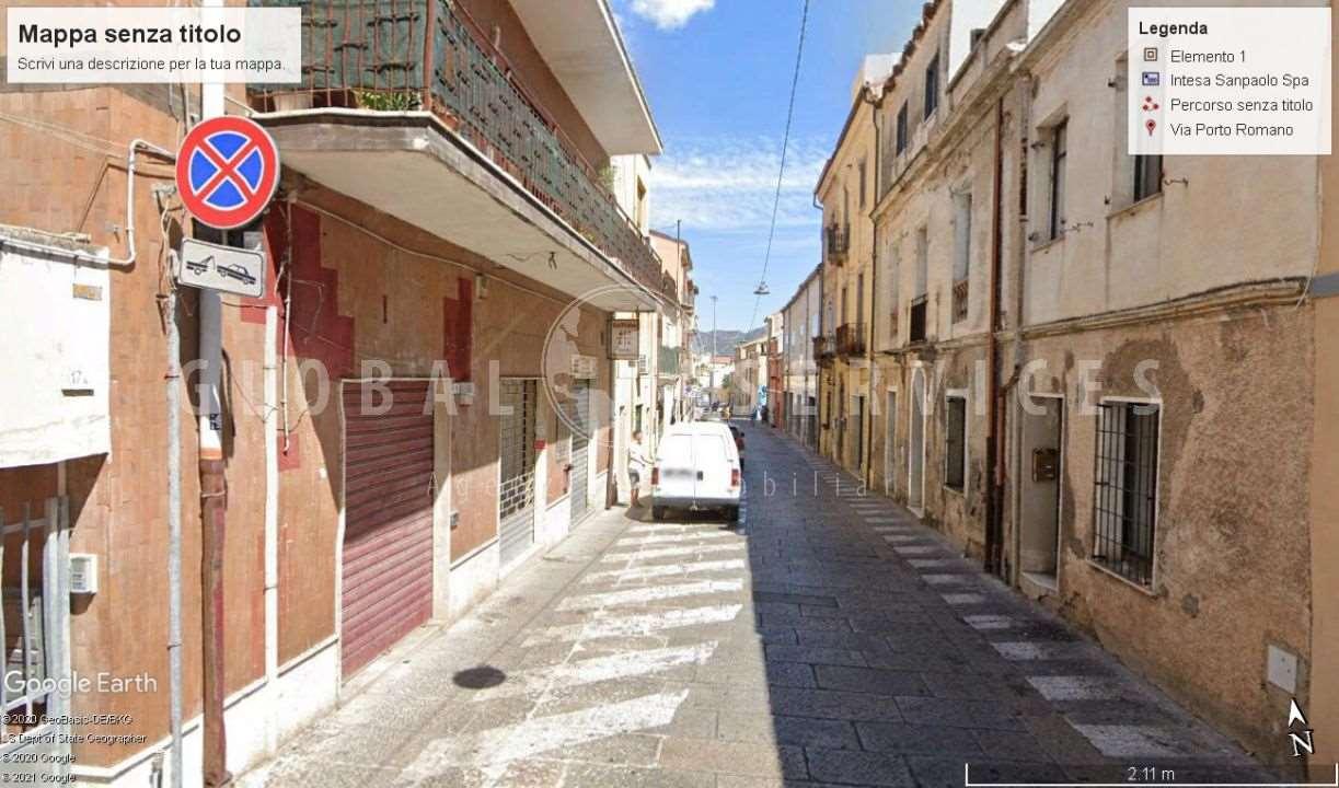 Immobile residenziale in vendita a Olbia