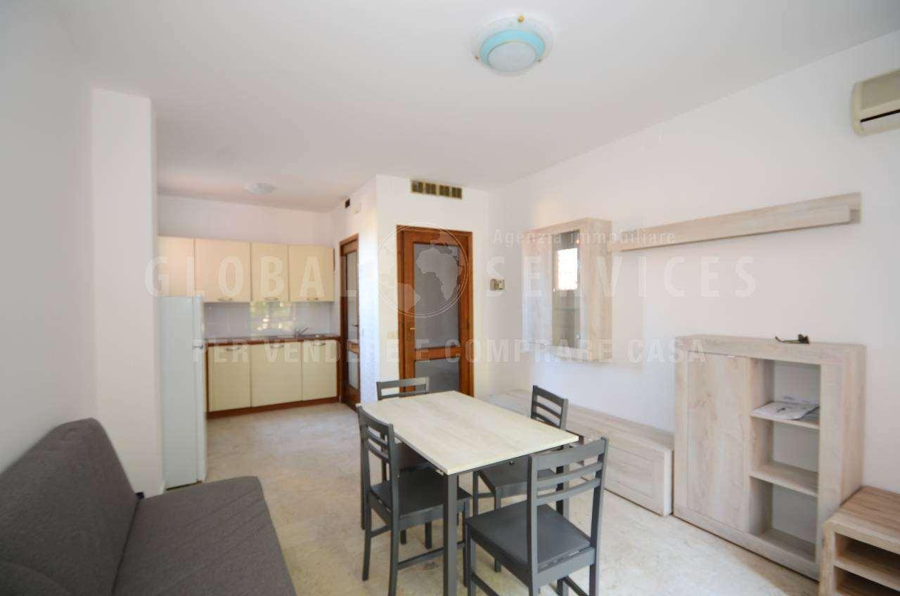 Appartamento in vendita a Sassari