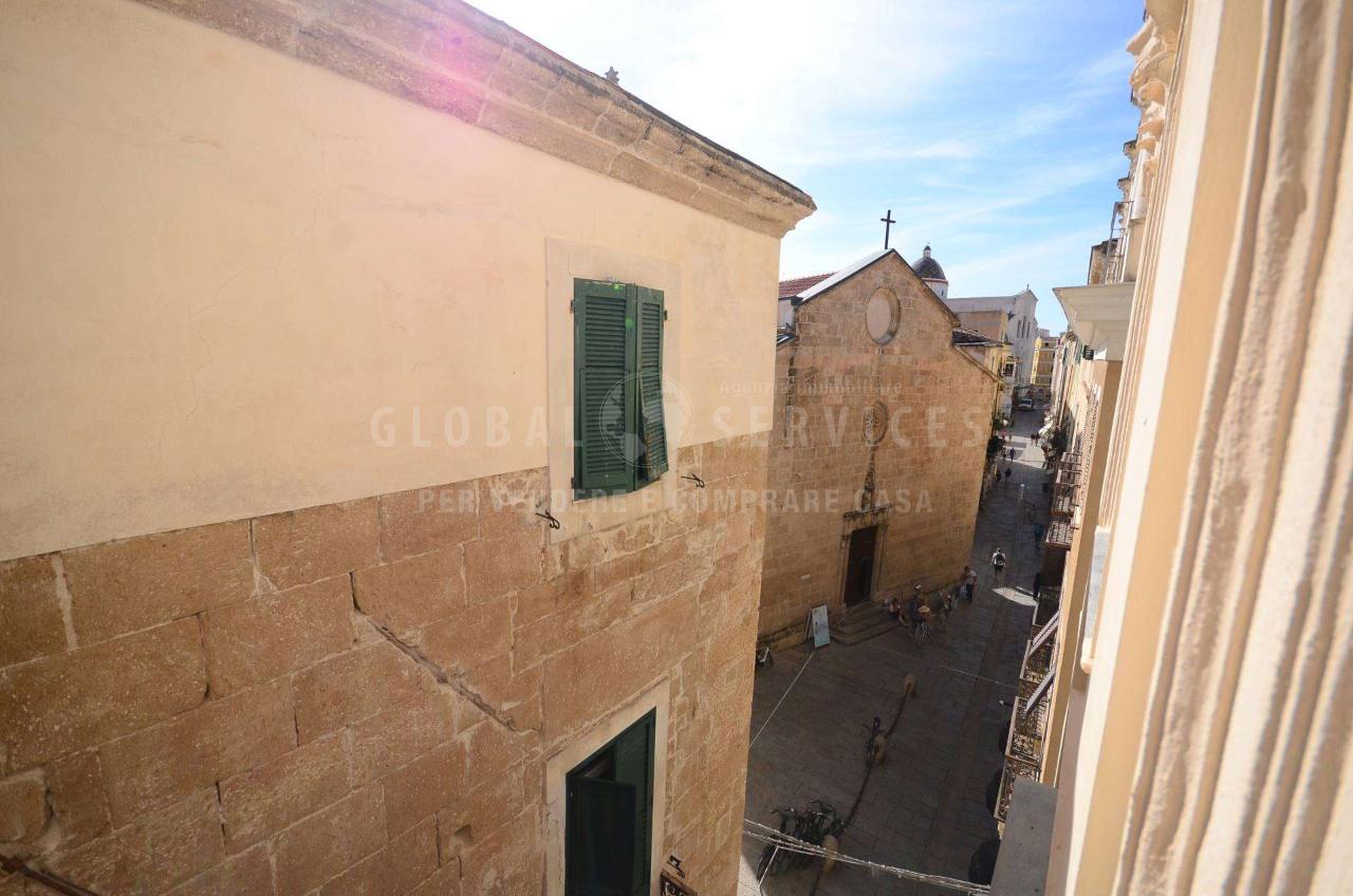 Appartamento in vendita a Alghero Foto-19