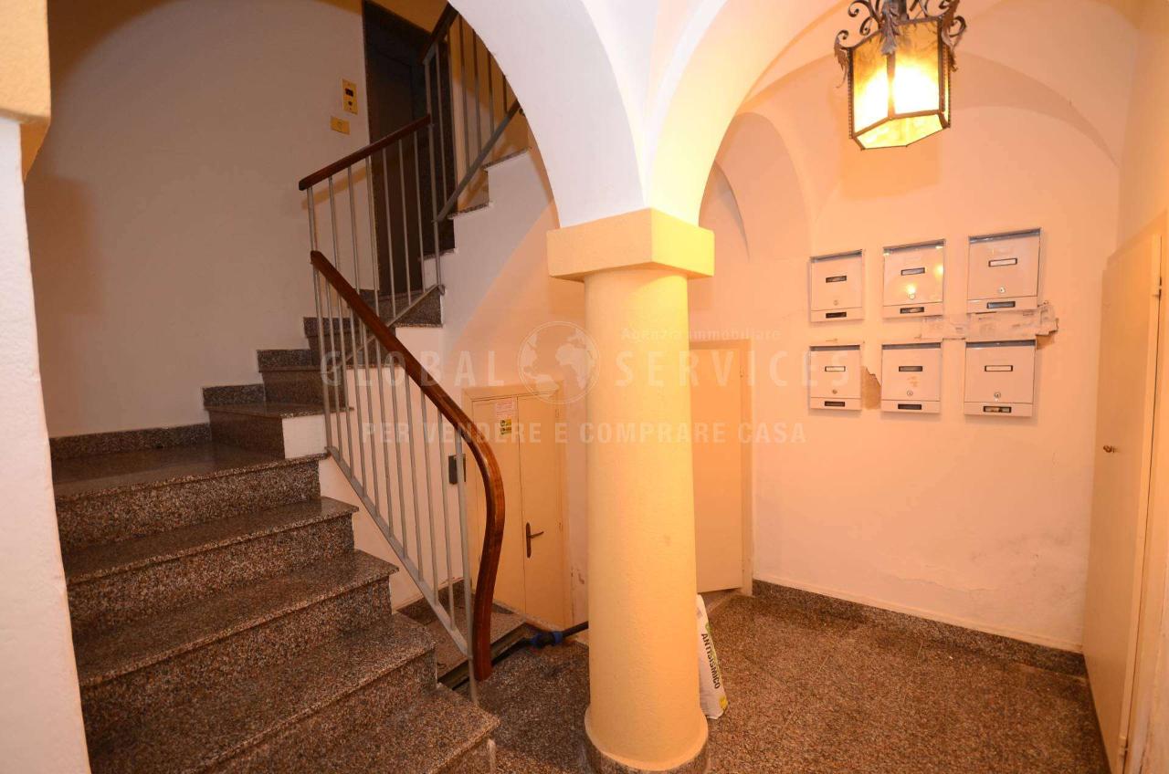 Appartamento in vendita a Alghero Foto-21