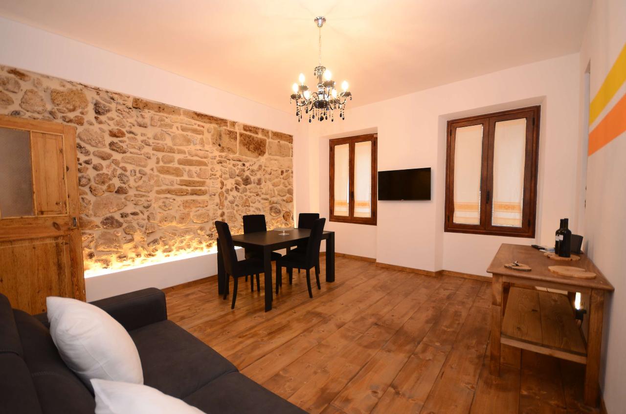 Appartamento in vendita a Alghero