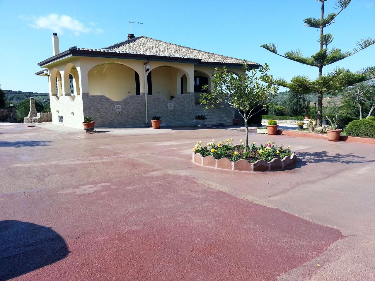 Villa unifamiliare in vendita a Alghero