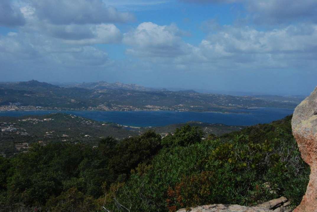 Villa unifamiliare in vendita a Arzachena