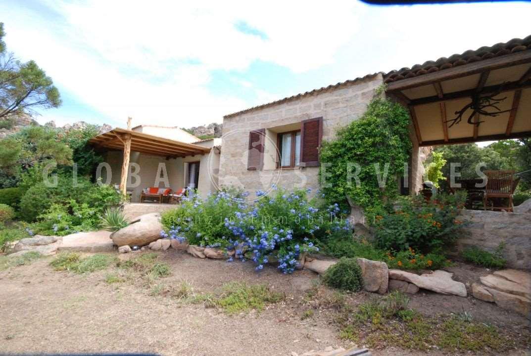 Villa unifamiliare in vendita a Olbia