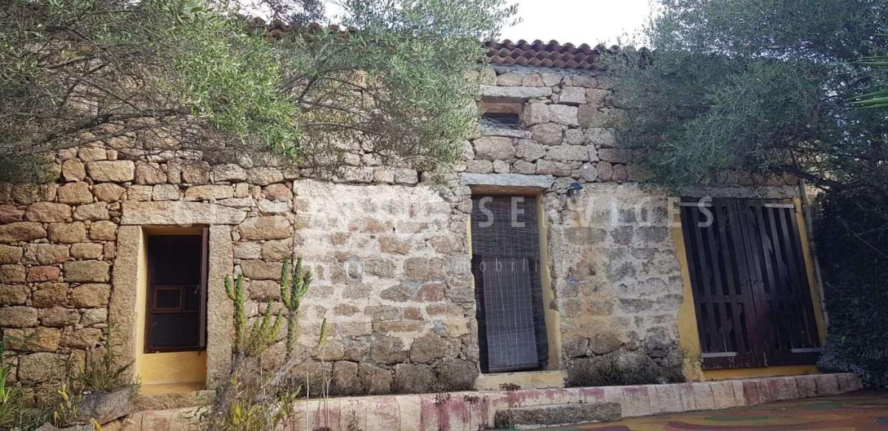 Rustico in vendita a Olbia