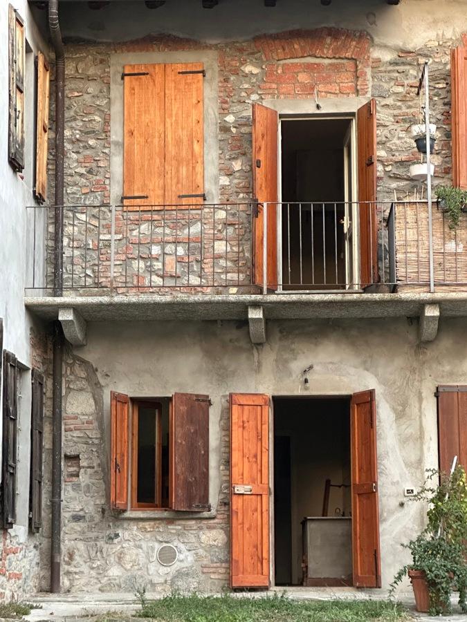 Appartamento in vendita a Albavilla