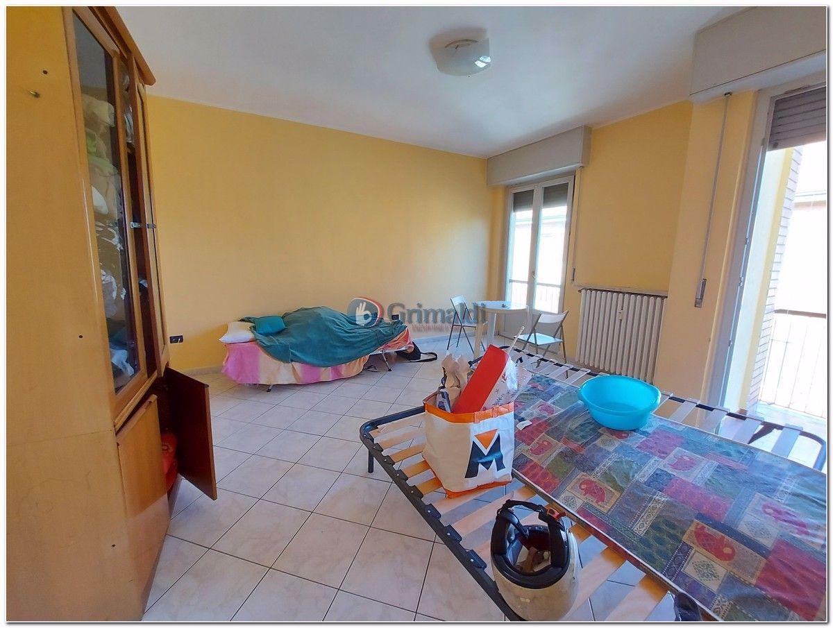 Appartamento in vendita a Vittuone