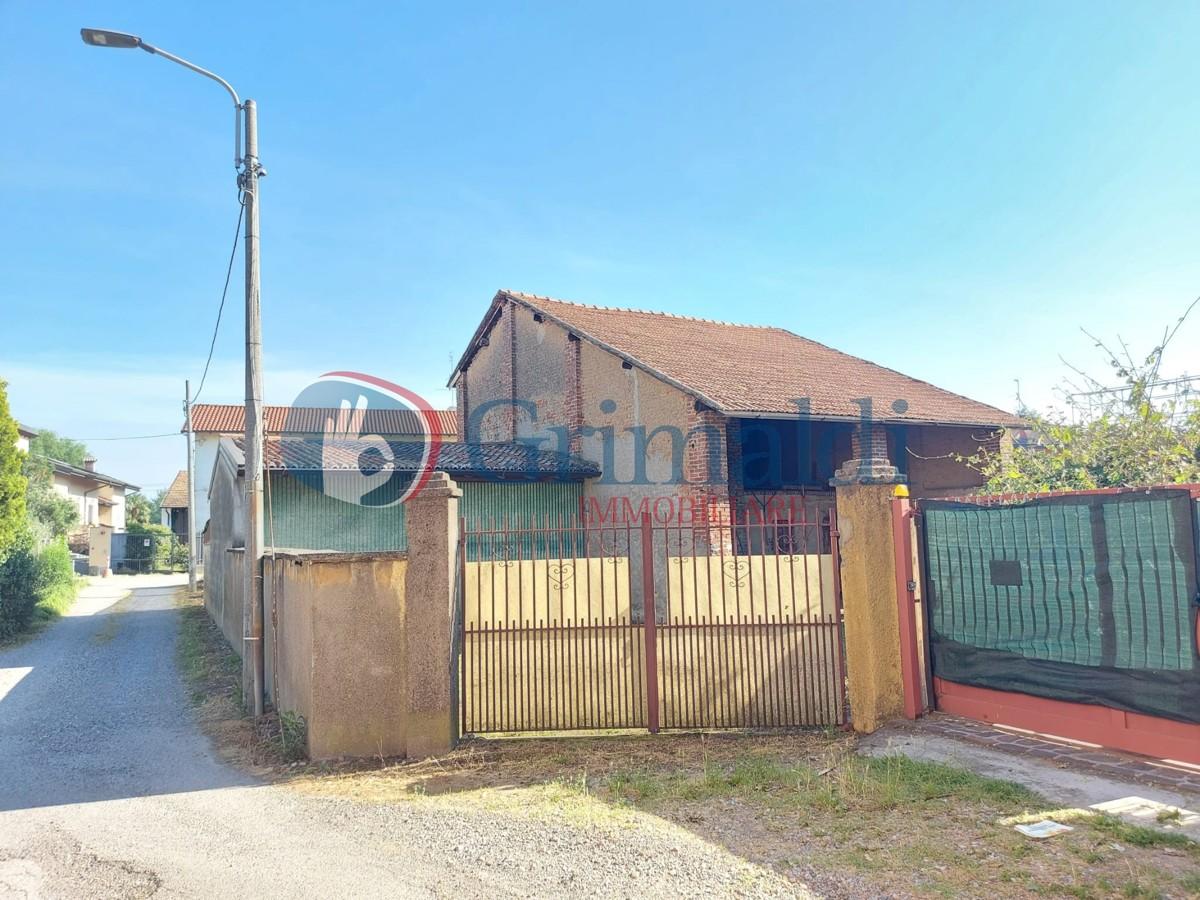 Rustico in vendita a Corbetta