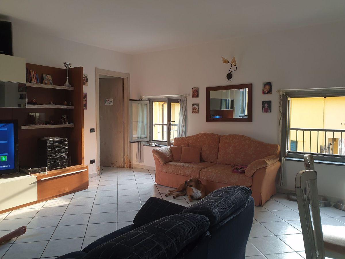 Appartamento in vendita a Arluno