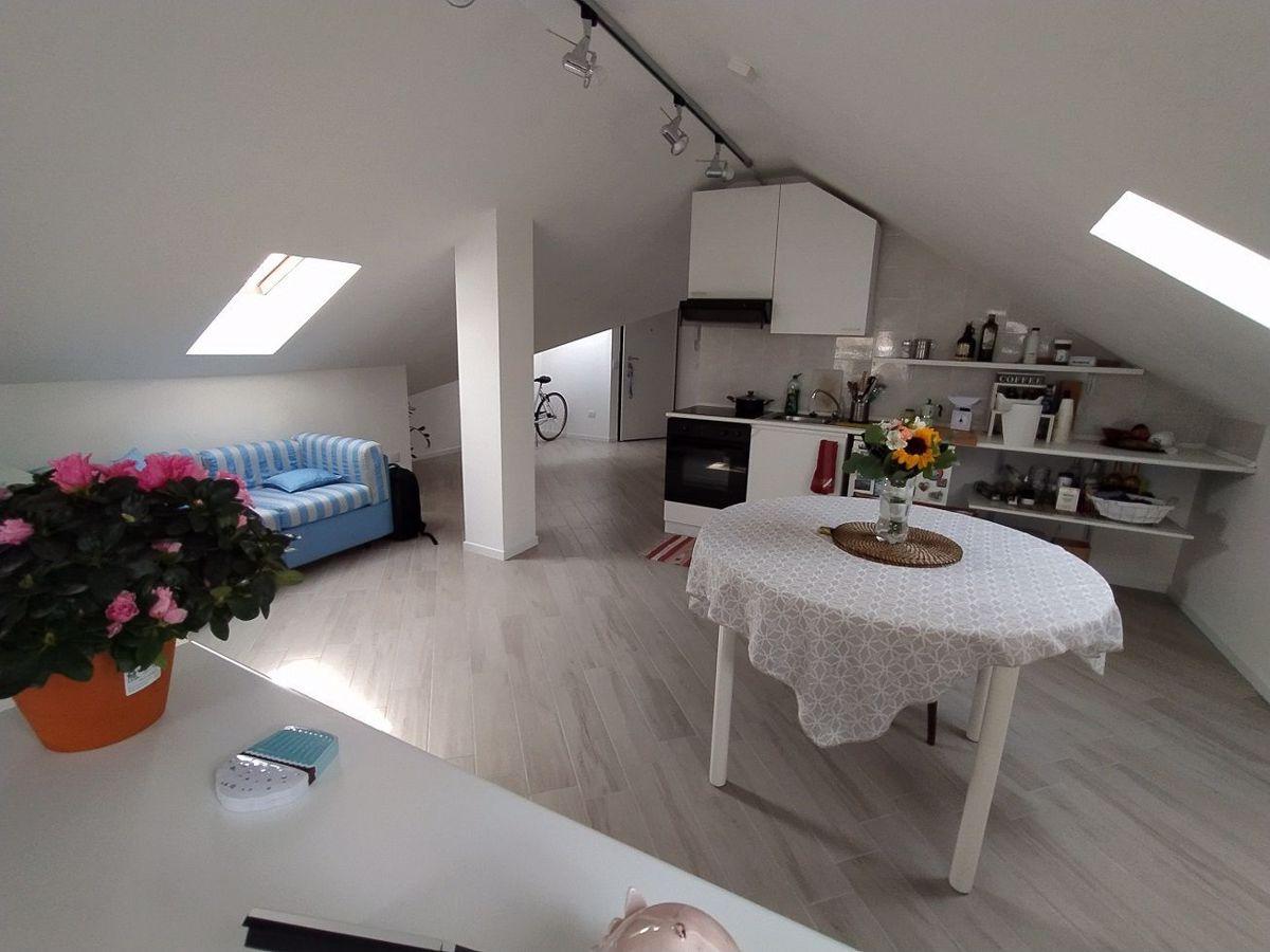 Appartamento in vendita a Vittuone