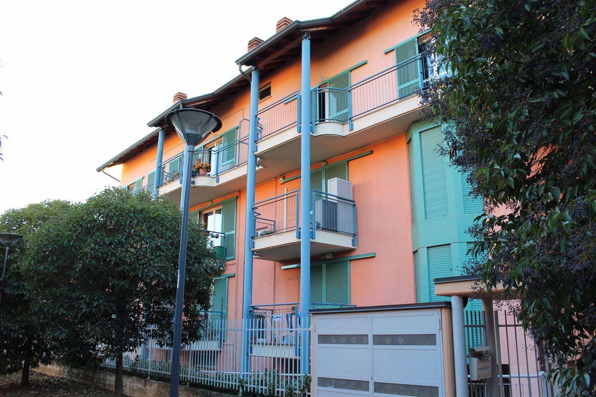 Appartamento in vendita a Vittuone