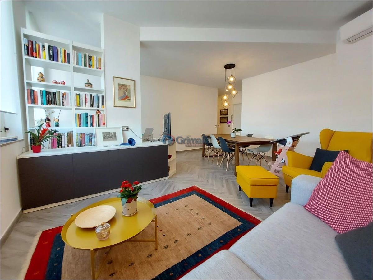 Appartamento in vendita a Busto Arsizio