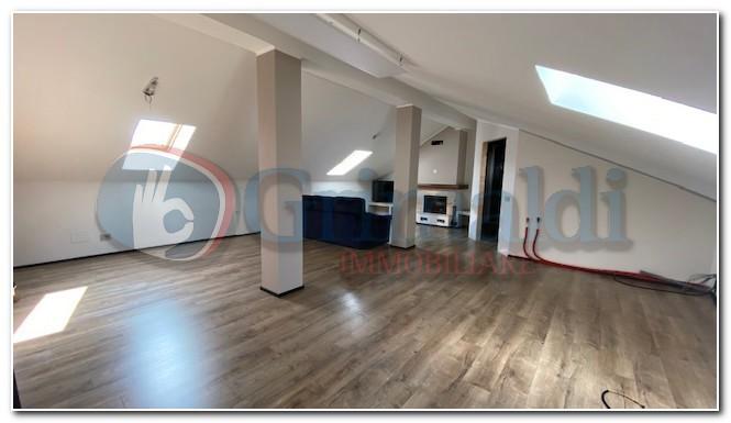 Attico in vendita a Corbetta