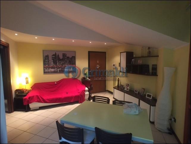 Appartamento in vendita a Sedriano