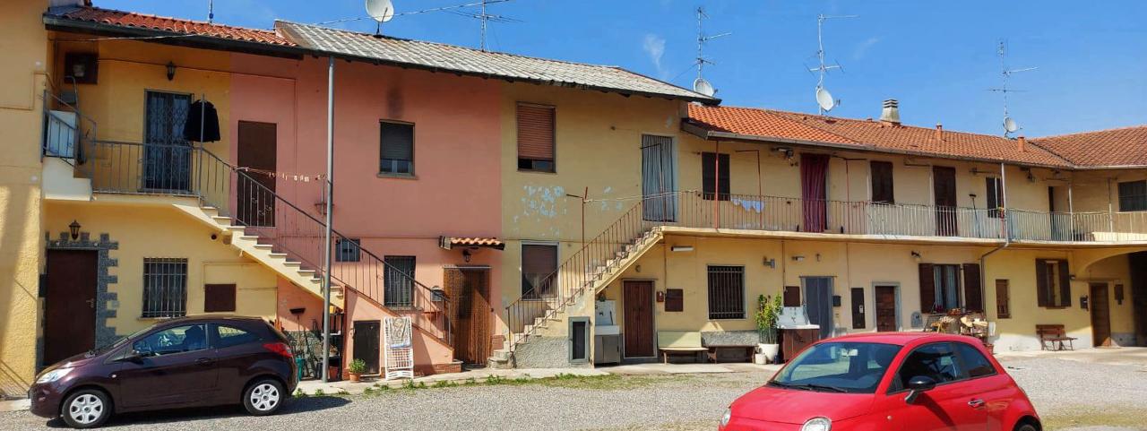 Appartamento in vendita a Arluno