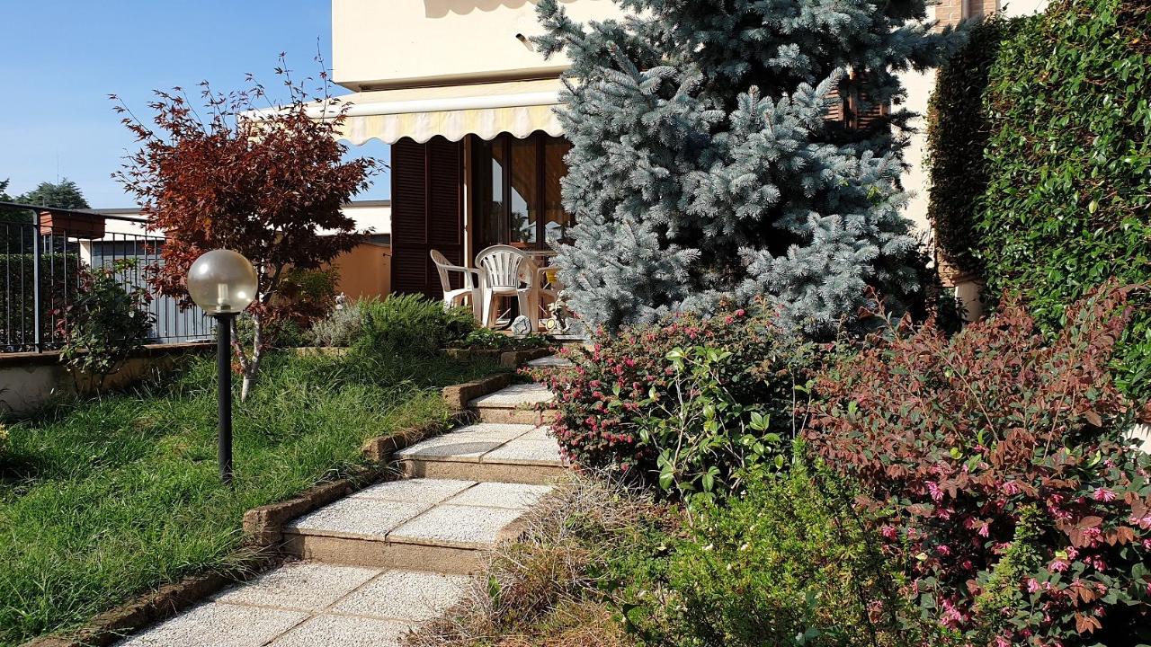 Villa in vendita a Magenta