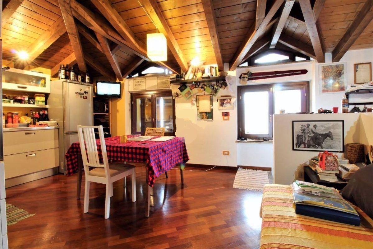 Appartamento in vendita a Sedriano