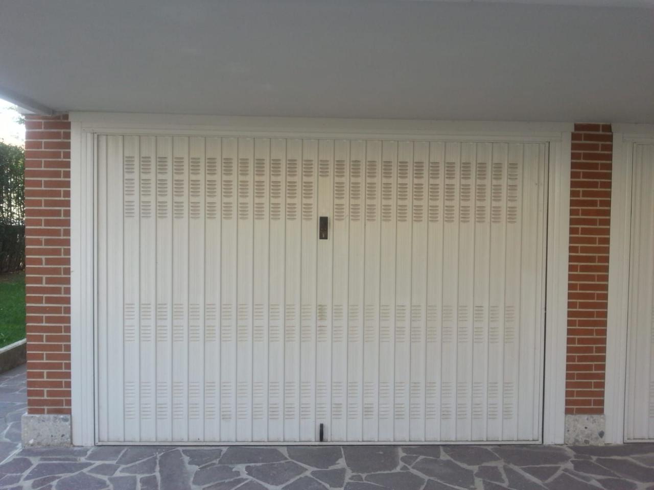 Box in vendita a Arluno