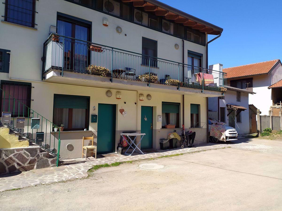 Appartamento in vendita a Sedriano