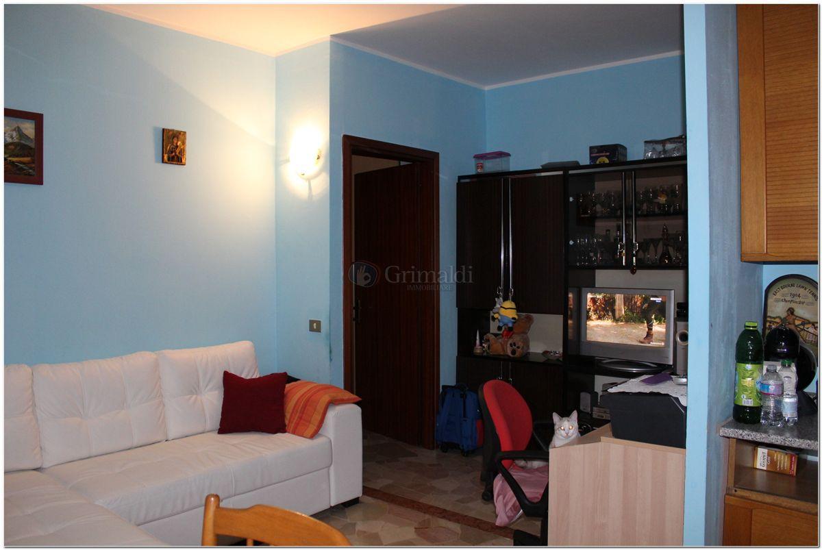 Appartamento in vendita a Sedriano