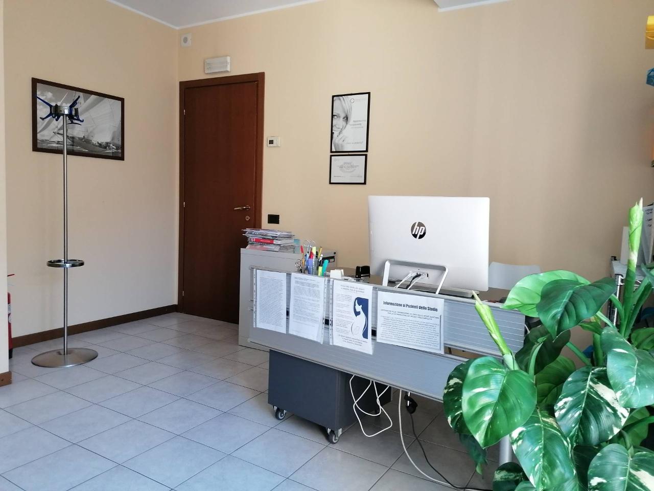 Ufficio in vendita a Lecco