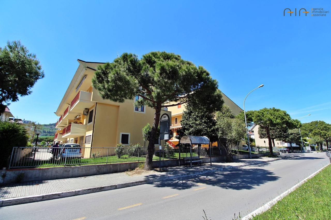 Villa a schiera in vendita a San Benedetto Del Tronto