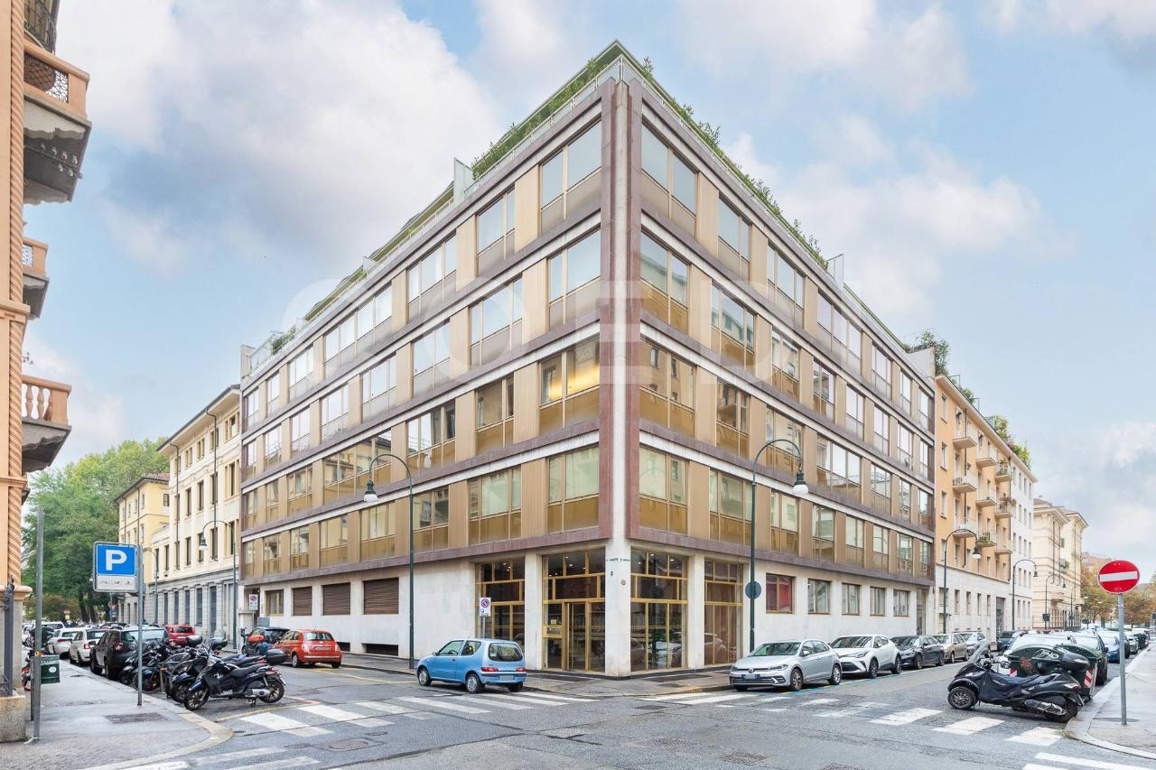 Ufficio in vendita a Torino