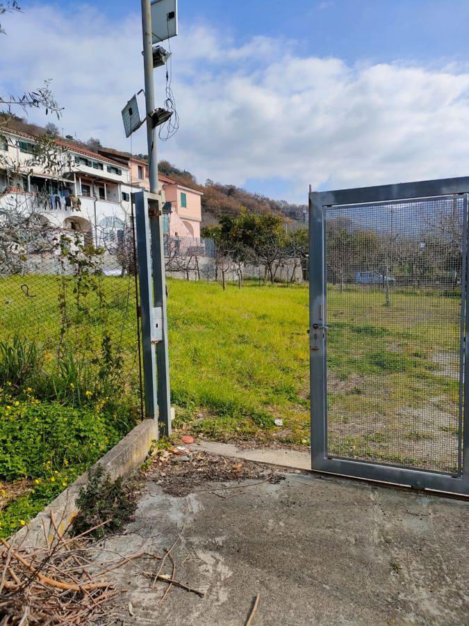 Terreno agricolo in vendita a Salerno