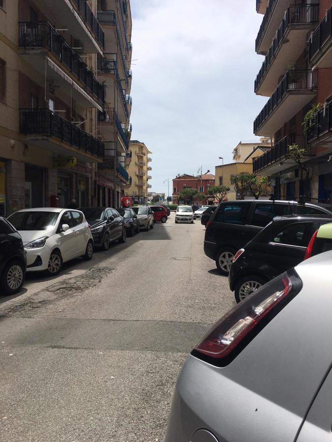 Negozio in affitto a Salerno