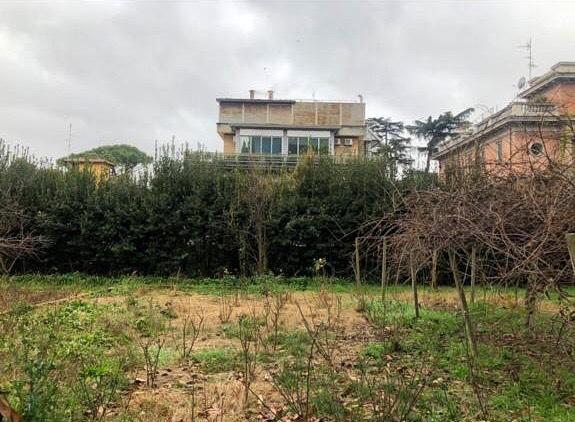 Villa in vendita a Roma