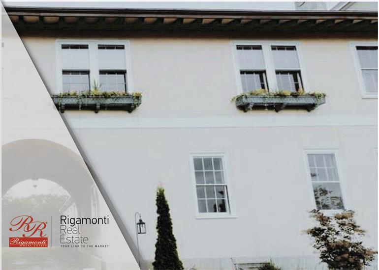 Villa in vendita a Roma