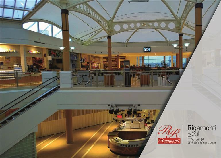 Palazzina commerciale in vendita a Roma