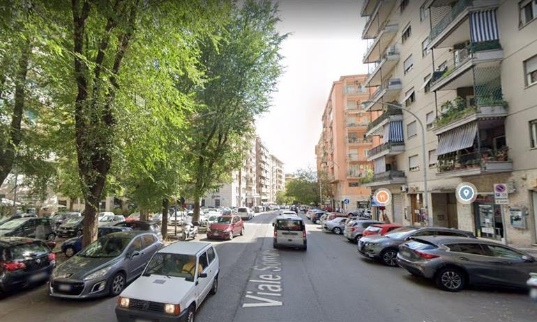 Villa in vendita a Roma