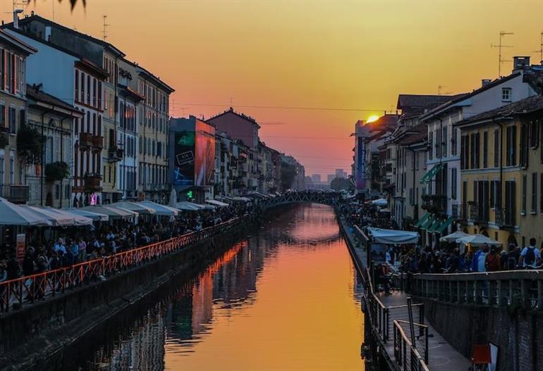 Villa in vendita a Milano