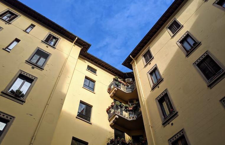 Villa in vendita a Milano